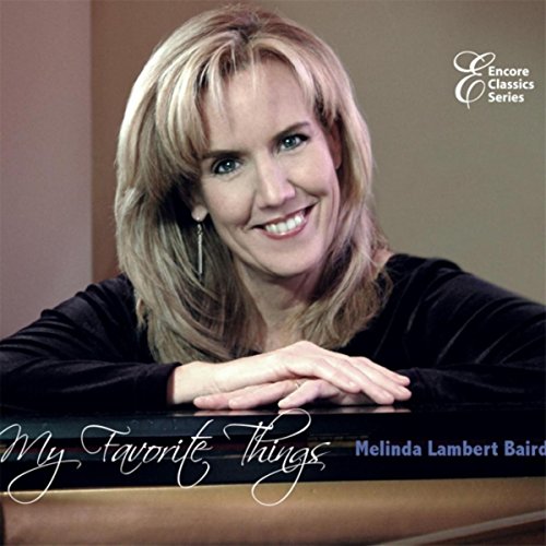 My Favorite Things de Melinda Lambert Baird en Amazon Music - Amazon.es