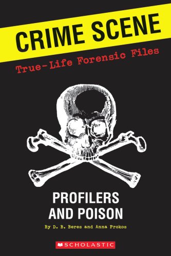 Crime Scene: True-life Forensic Files #2: Profilers And Poison ...
