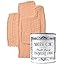 Shabby Chic Chalk Based Furniture Paint, Just Peach - 1 L | Distressed ...