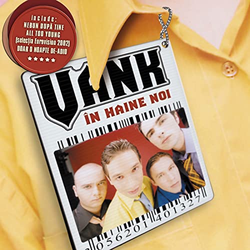 Amazon.co.jp: În haine noi : VANK: デジタルミュージック