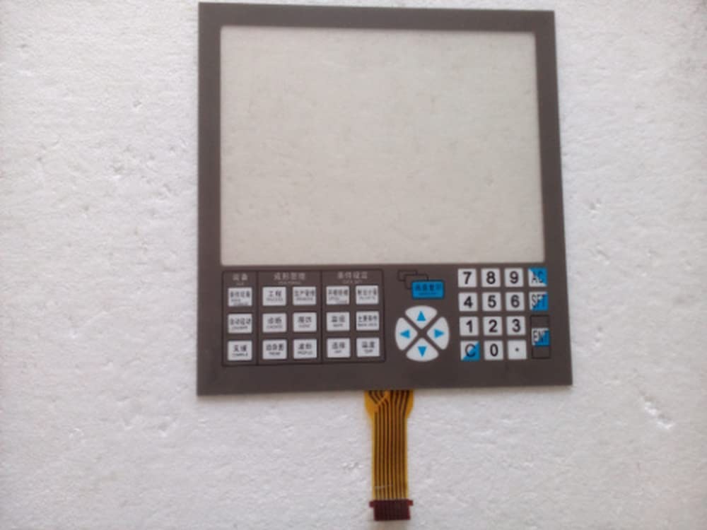 Amazon.com: NC21 NC9000, NC9300T touch screen, touch pad for Nissei ...