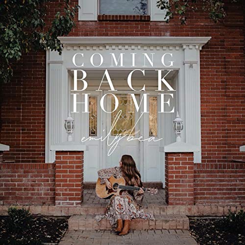 Play Coming Back Home by Emily Bea on Amazon Music