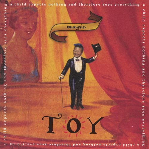 Amazon.com: Magic : Toy: Digital Music