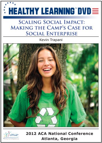 Amazon.com: Scaling Social Impact: Making the Camp s Case for Social ...