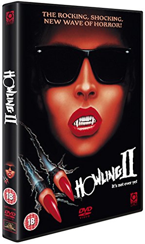 Amazon.com: Howling Ii [DVD] (18) : Movies & TV