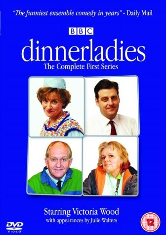 Amazon.com: Dinnerladies: The Complete First Series [Region 2 ...