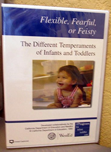 Amazon.com: Flexible, Fearful or Feisty; The Different Temperaments of ...