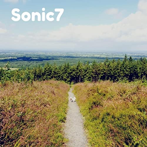 Play Who Moved? by Sonic7 on Amazon Music