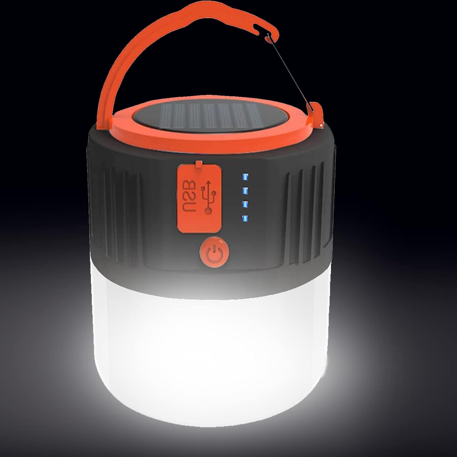 Campinglampe Led Aufladbar