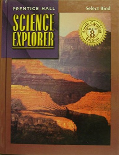 Prentice Hall Science Explorer Grade 8 SC: Prentice Hall: 9780130590350 ...