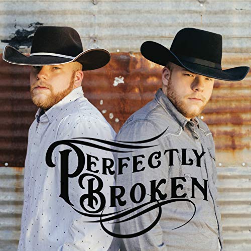 Amazon.com: Perfectly Broken : Perfectly Broken: Digital Music