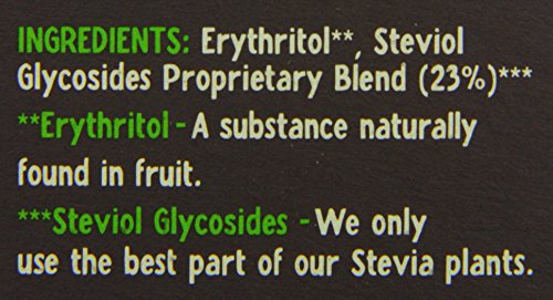 Natvia 100 % Natural Sweetener 80 Sticks (Pack of 1) - Tastyfactory