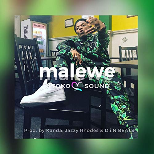 Malewe by Kitoko Sound on Amazon Music - Amazon.com