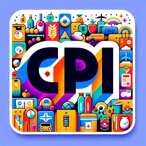 CPI Consumer Price Index explained : Quiet. Please: Amazon.in: Books