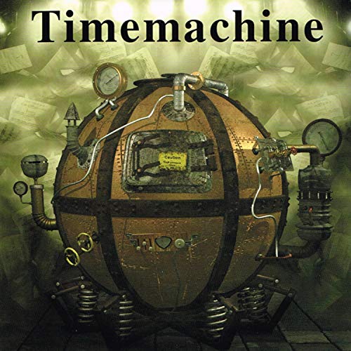 Amazon MusicでtimemachineのTimemachine (eine musikalische Zeitreise)を再生する