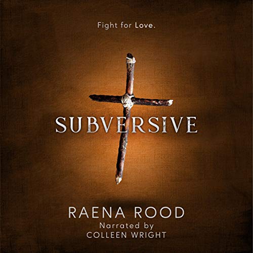Amazon.com: Subversive: Subversive Trilogy, Book 1 (Audible Audio ...