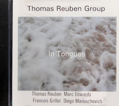 Reuben, Thomas Group - In Tongues - Amazon.com Music