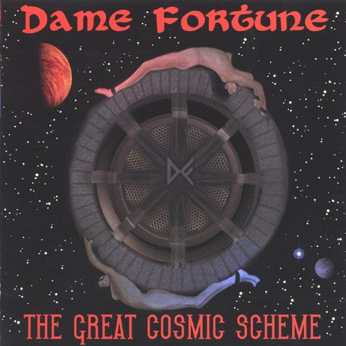 Amazon.com: The Great Cosmic Scheme : Dame Fortune: Digital Music