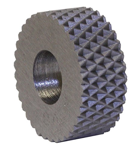 Form Roll KNF-220 High Speed Steel Knurl - Diameter : 3/4" Tooth ...