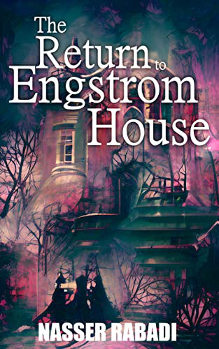 Amazon.com: The Return to Engstrom House: Engstrom House Book Two (The Engstrom House Series 2 ...