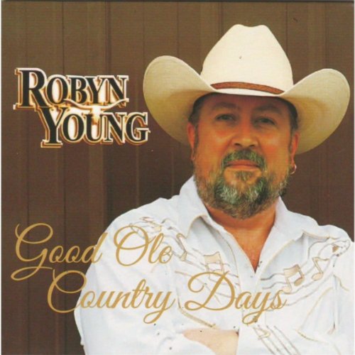 Play Good Ole Country Days by Robyn Young on Amazon Music