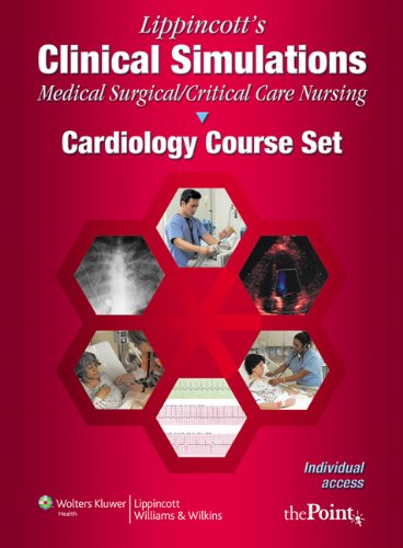 Cardiology Course Set: Individual Access (Lippincott's Clinical ...