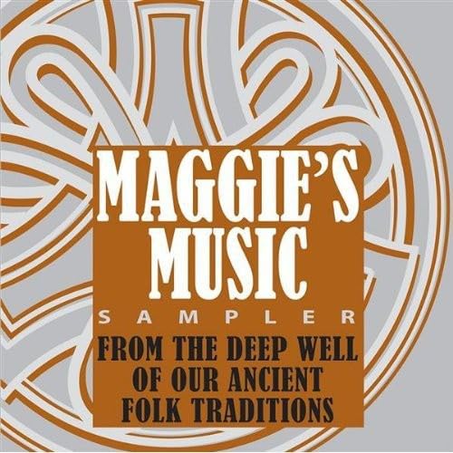 Amazon.com: Maggie's Music Artists / Various: 0095182030020: Various ...