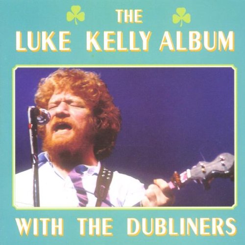 The Luke Kelly Album: Amazon.de: Musik-CDs & Vinyl