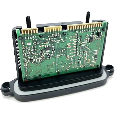 Amazon.com: MOTOKU TMS Control Module Driver Unit Adaptive Headlight ...