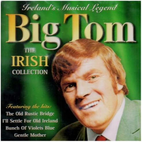 Irish Collection: Amazon.co.uk: CDs & Vinyl