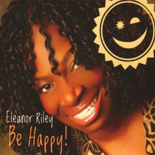Play Be Happy! by Eleanor Riley on Amazon Music