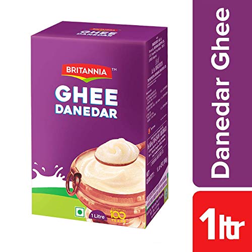 Britannia Mixed Ghee, 1L : Amazon.in: Grocery & Gourmet Foods