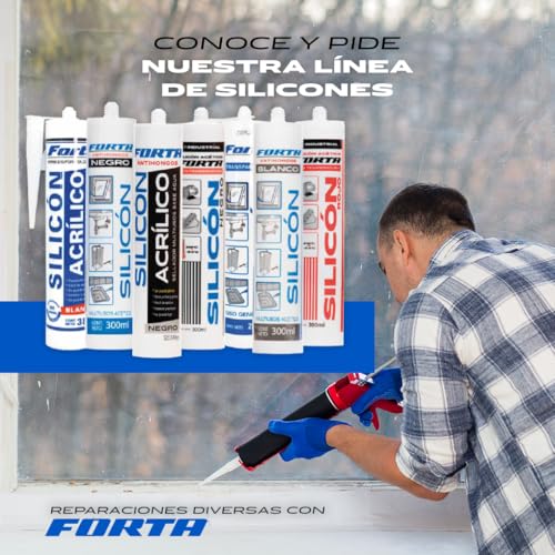 Silicon Para PVC - Ferreteria Y Herramientas