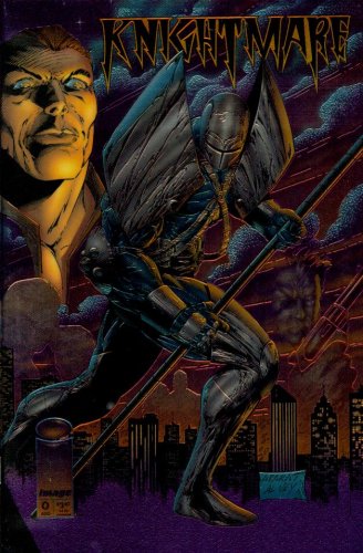 Amazon.com: Knightmare #0: unknown author: Books