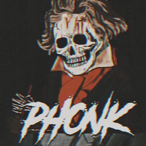 Amazon MusicでPHXNKGHXST & Phonk 808のClassical Phonkを再生する