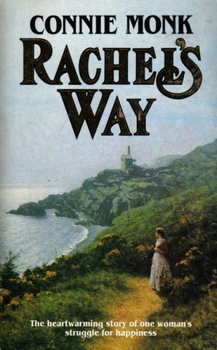 Rachels's Way: Monk, Connie: 9780006177975: Amazon.com: Books
