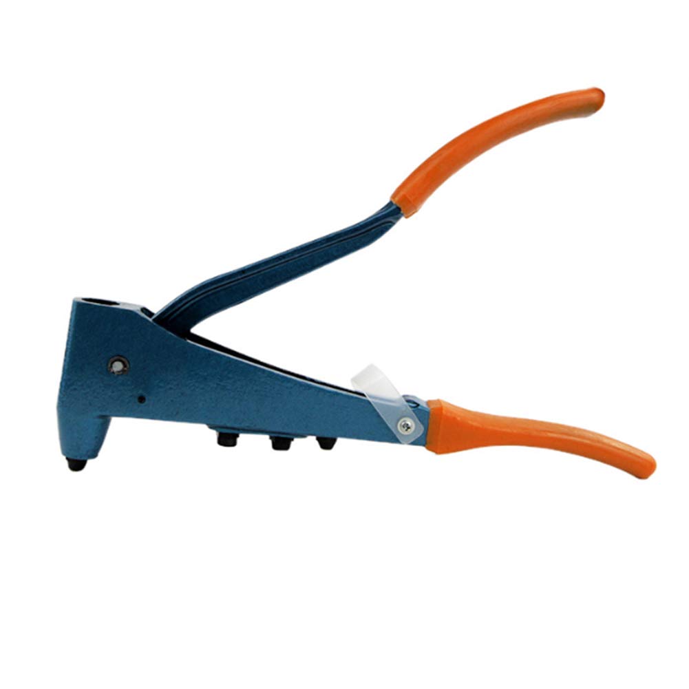 Buy Manual Rivets , Pop Rivet Heavy Alloy Steel Riv Et with Nozzle And ...