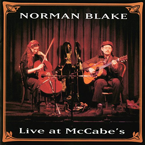 Amazon.com: Live At McCabe's : Norman Blake: Digital Music