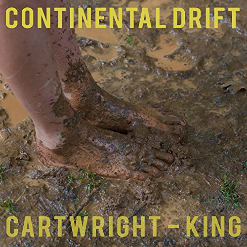 Continental Drift de Brian King & George Cartwright en Amazon Music ...