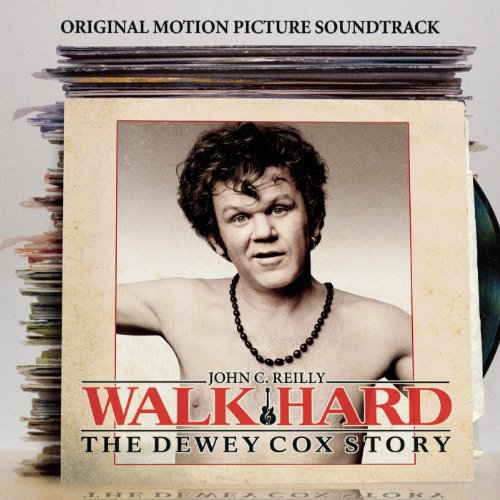 Amazon.com: Walk Hard: The Dewey Cox Story "Original Motion Picture ...