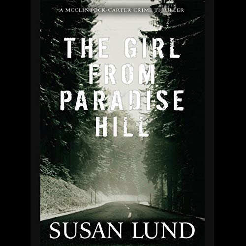 The Girl Who Ran Away: The Girl Who Ran Trilogy, Book 1 (Audio Download ...