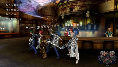 Top 30 PSP Multiplayer Games To Play (May. 2026) - Cherry Picks