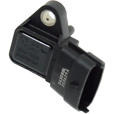 Amazon.com: Genuine OEM 39300-2B100 SENSOR ASSY-MAP / 393002B100 for ...