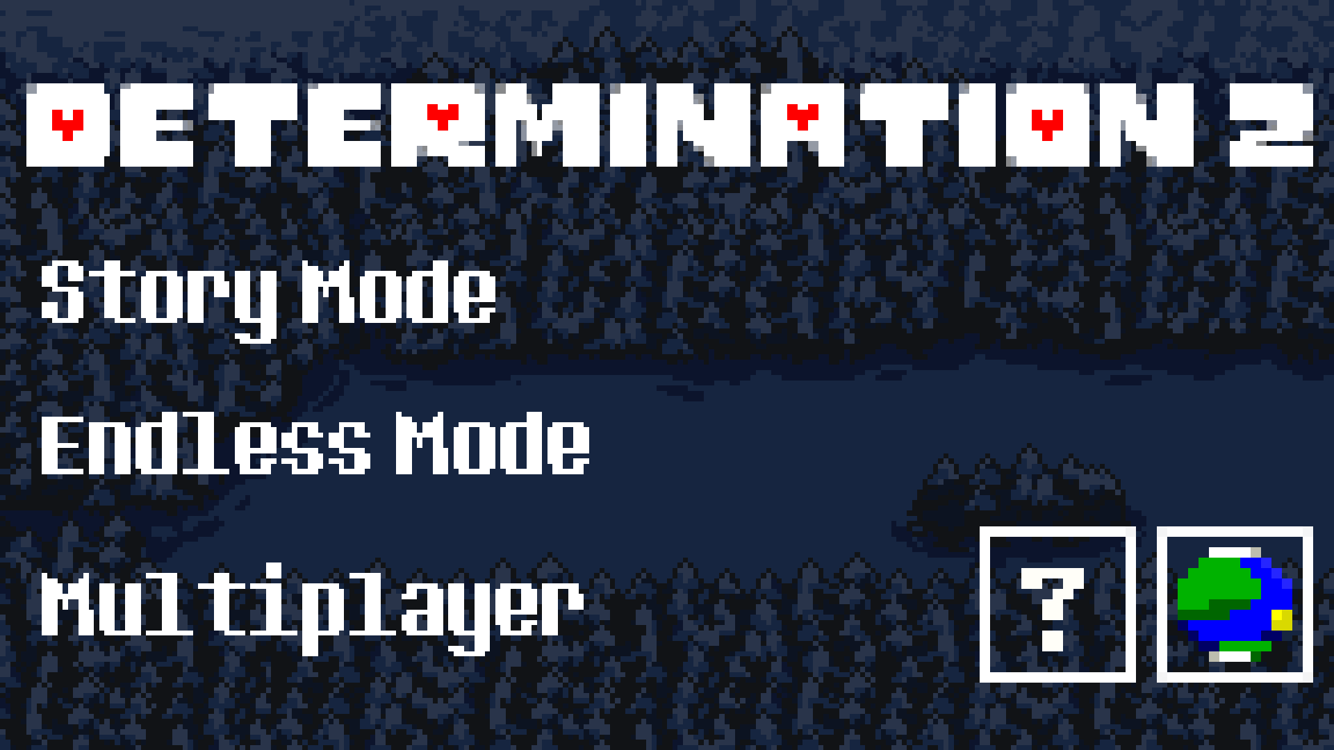 DETERMINATION 2 - App on Amazon Appstore
