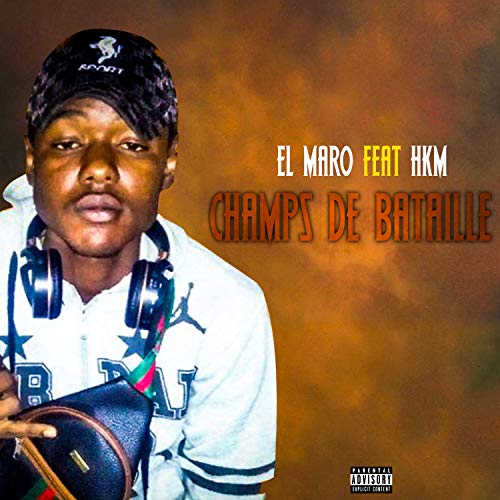 Champs de bataille by El Maro on Amazon Music - Amazon.co.uk