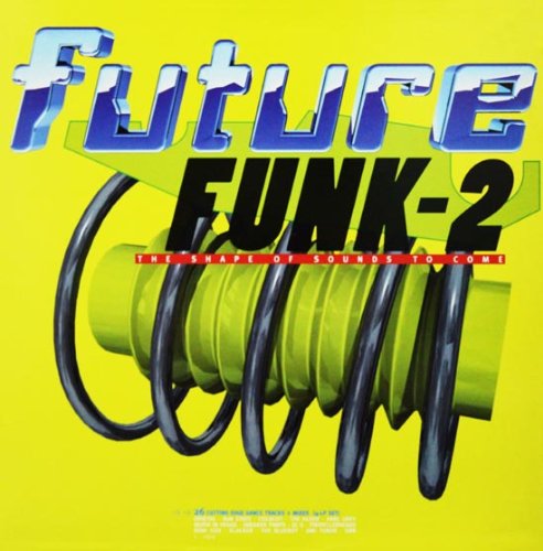 Future Funk Pt.2: Various: Amazon.in: Music}