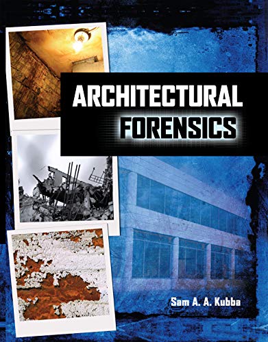 Amazon.com: Architectural Forensics eBook : Kubba, Sam: Books