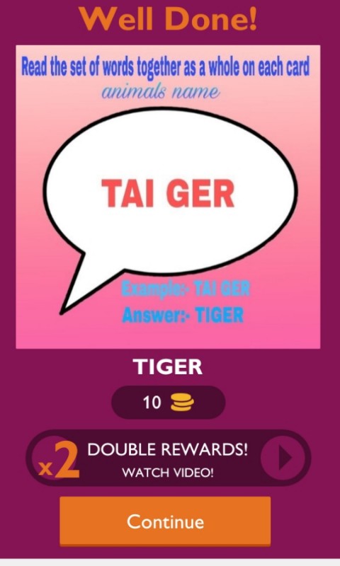 Guess The Pictures Quiz - Funny Game - App on Amazon Appstore