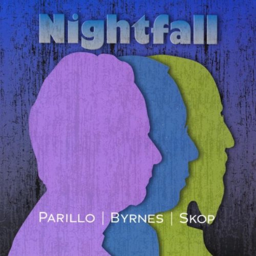 Amazon.com: Nightfall : Joe Parillo, Steve Skop & Brendan Brynes ...