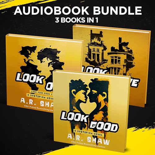 Amazon.com: Look Good Box Set: Pick an Apocalypse! A Post-Apocalyptic Virus Pandemic Disaster ...